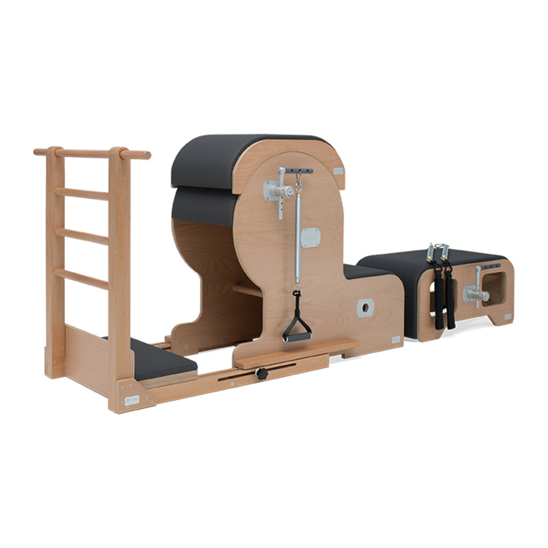 BASI Systems Arm Chair Barrel Set | PPG — Pilates Pro Gear
