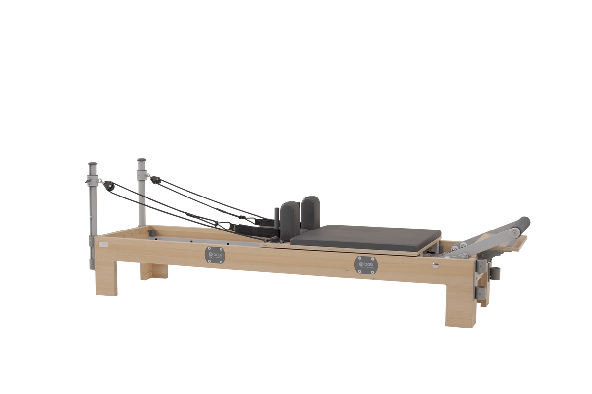 BASI Systems Compact Reformer — Pilates Pro Gear