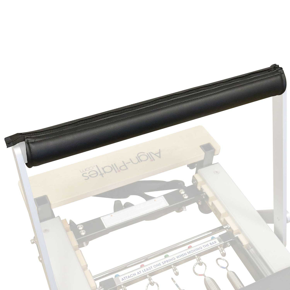 Align Pilates Footbar Cover for Pilates Reformer — Pilates Pro Gear