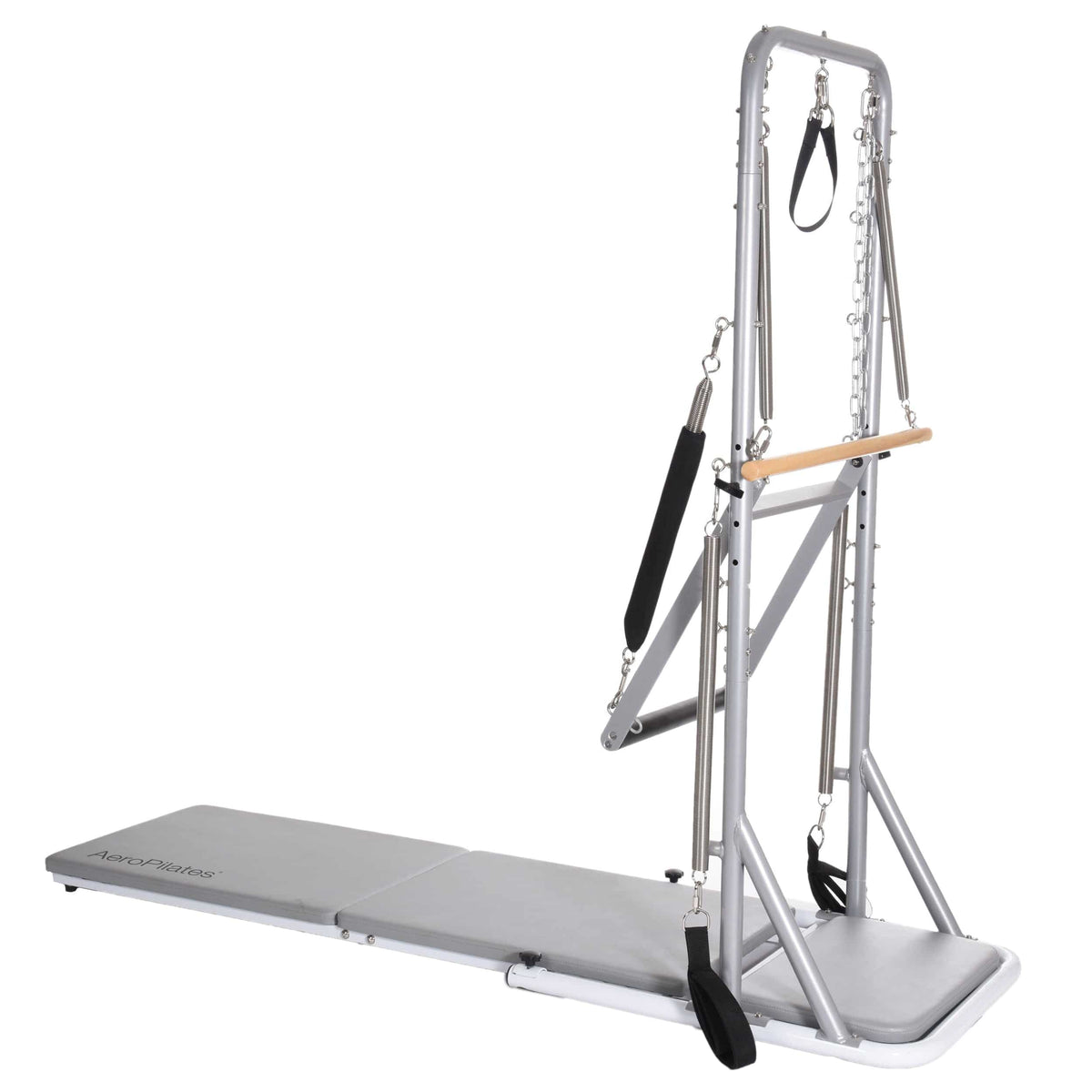 AeroPilates® Precision Cadillac Studio Tower — Pilates Pro Gear