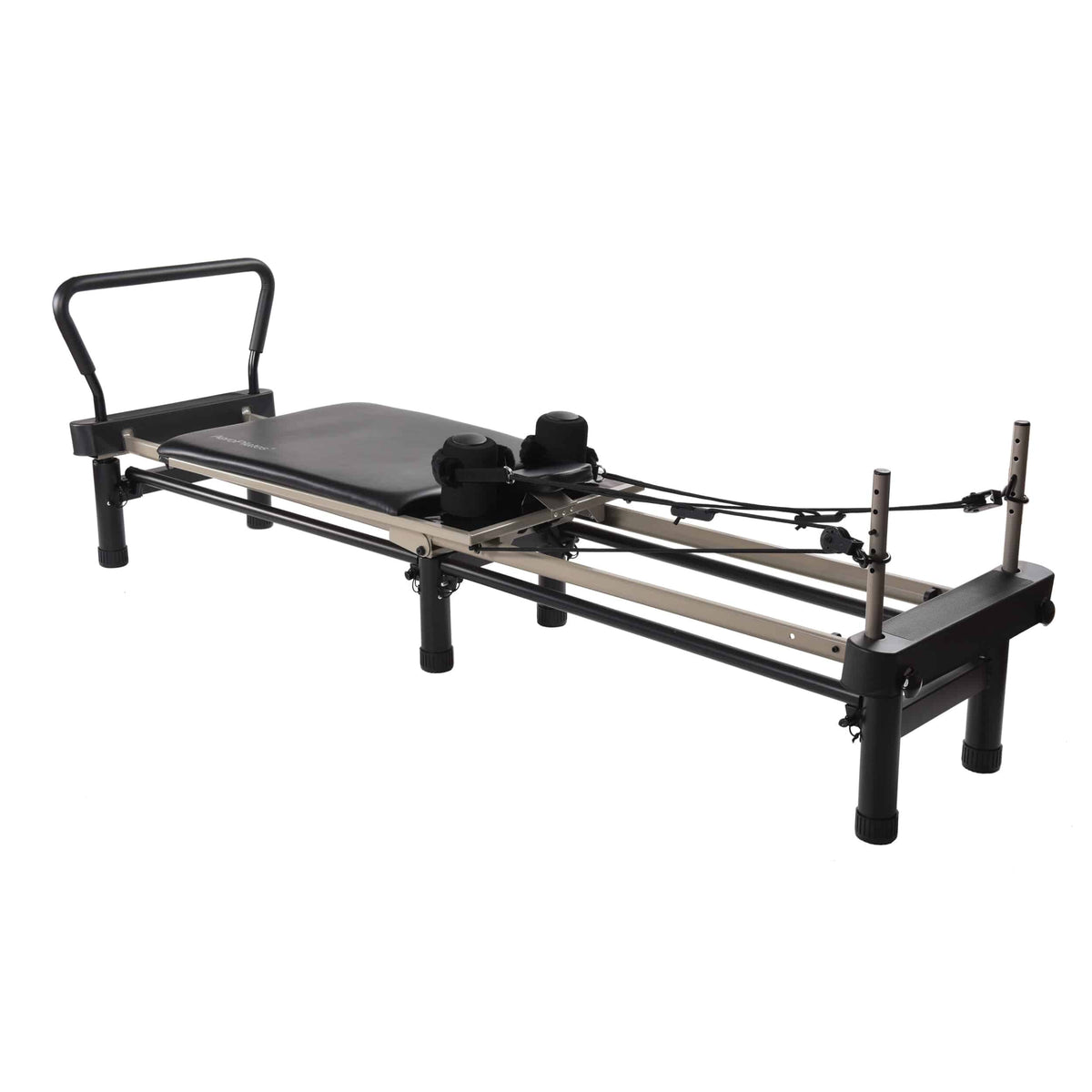 AeroPilates® Premier 700 Pilates Reformer Machine — Pilates Pro Gear