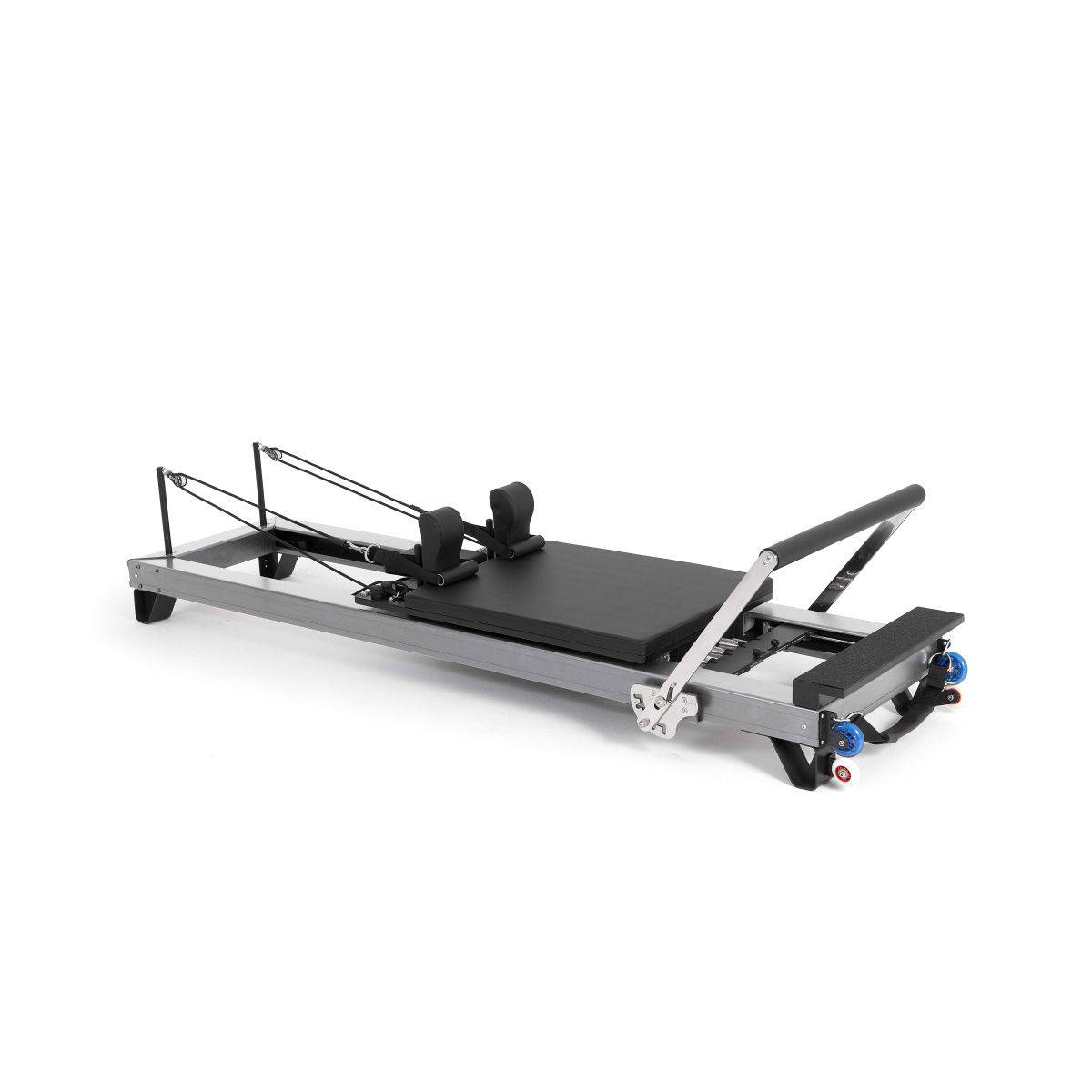 Elina Pilates Aluminium HL2 Reformer Bundle — Pilates Pro Gear