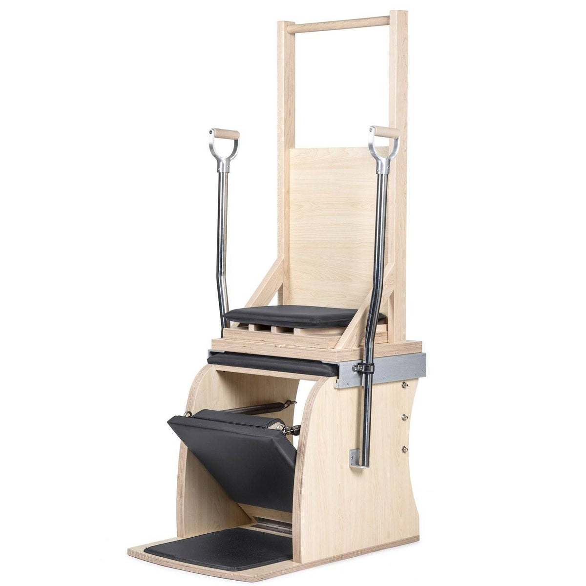 Elina Pilates Combination Wunda / Electric Chair — Pilates Pro Gear
