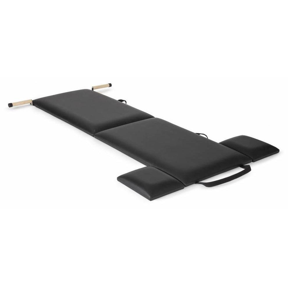 Elina Pilates Folding Mat with Handles — Pilates Pro Gear